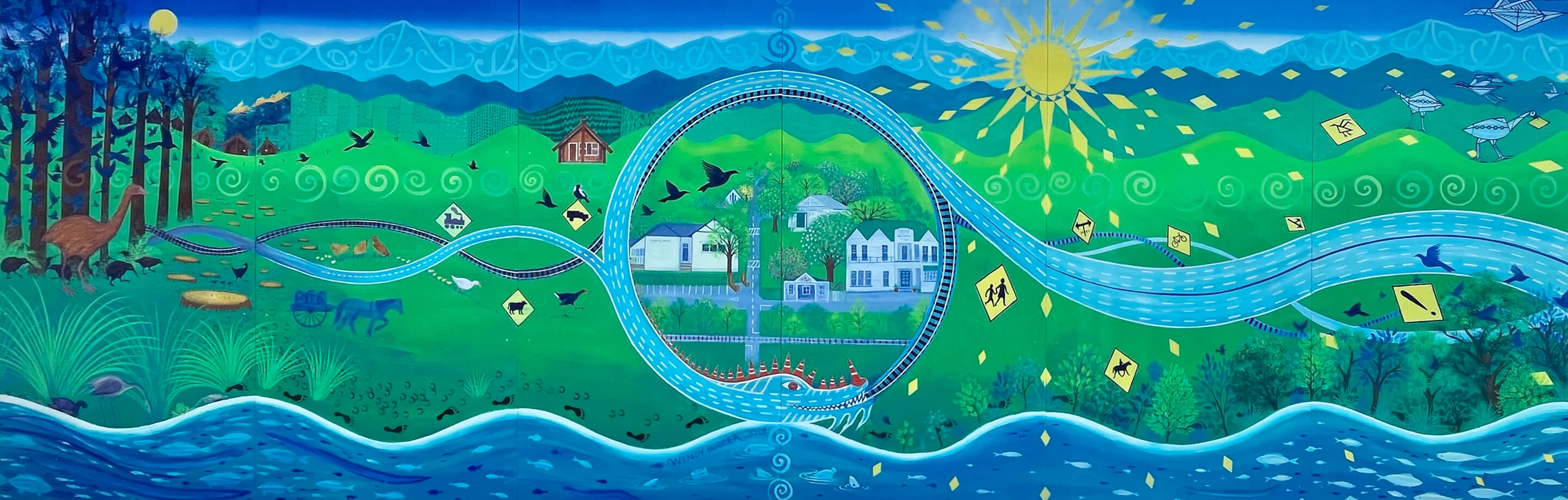 Welcome | Manakau School
