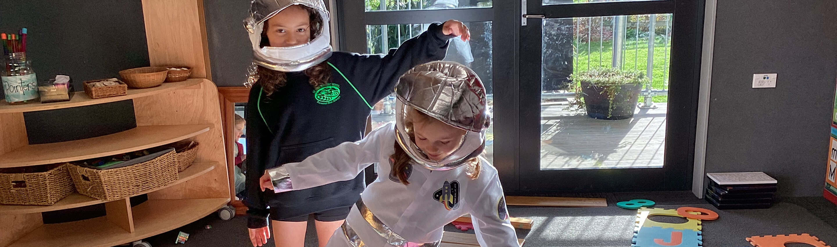 Welcome | Manakau School