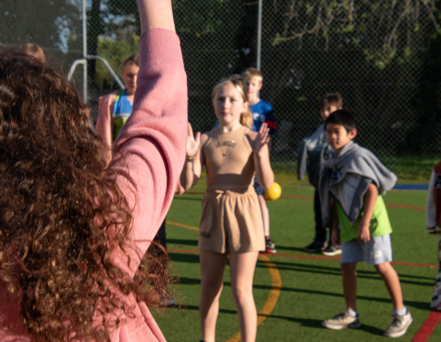 Welcome | Tapora School