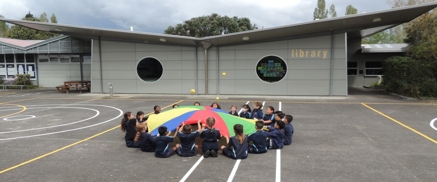 Welcome | Elm Park School