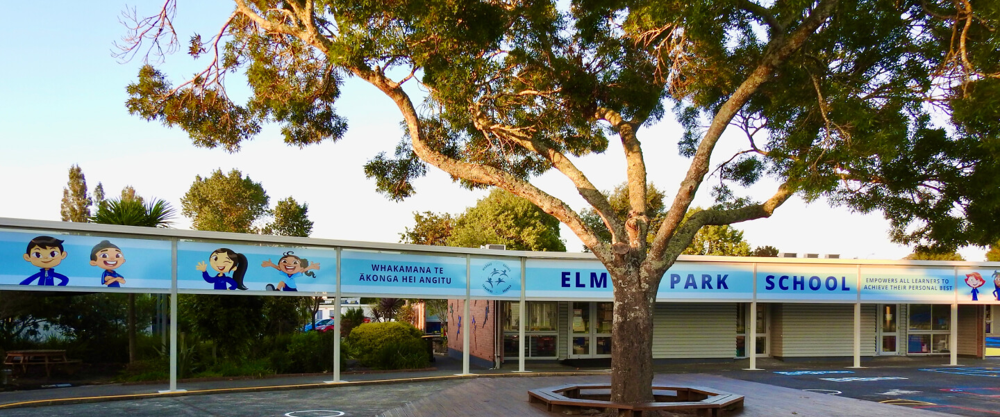 Welcome | Elm Park School