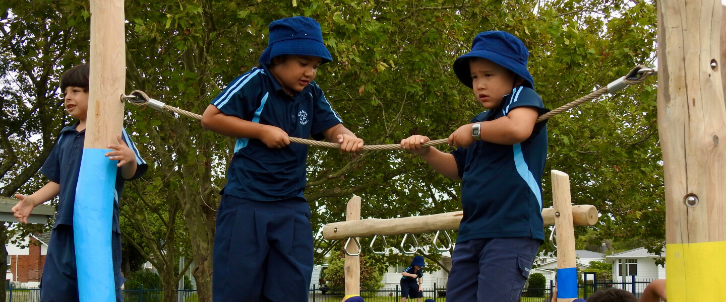 Welcome | Elm Park School