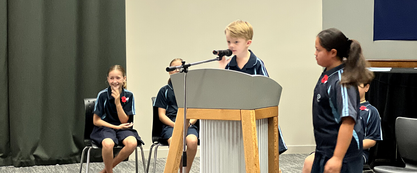 Welcome | Elm Park School