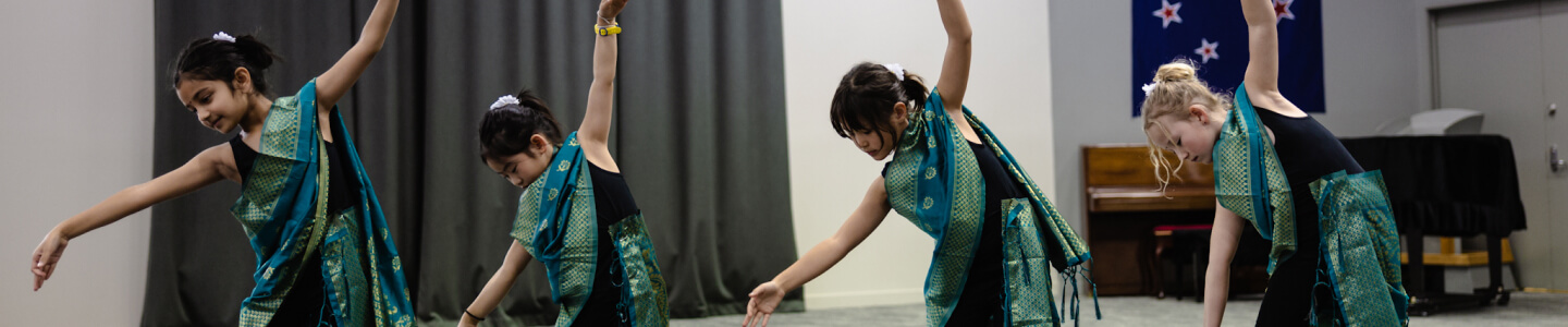 Local Curriculum | Elm Park School