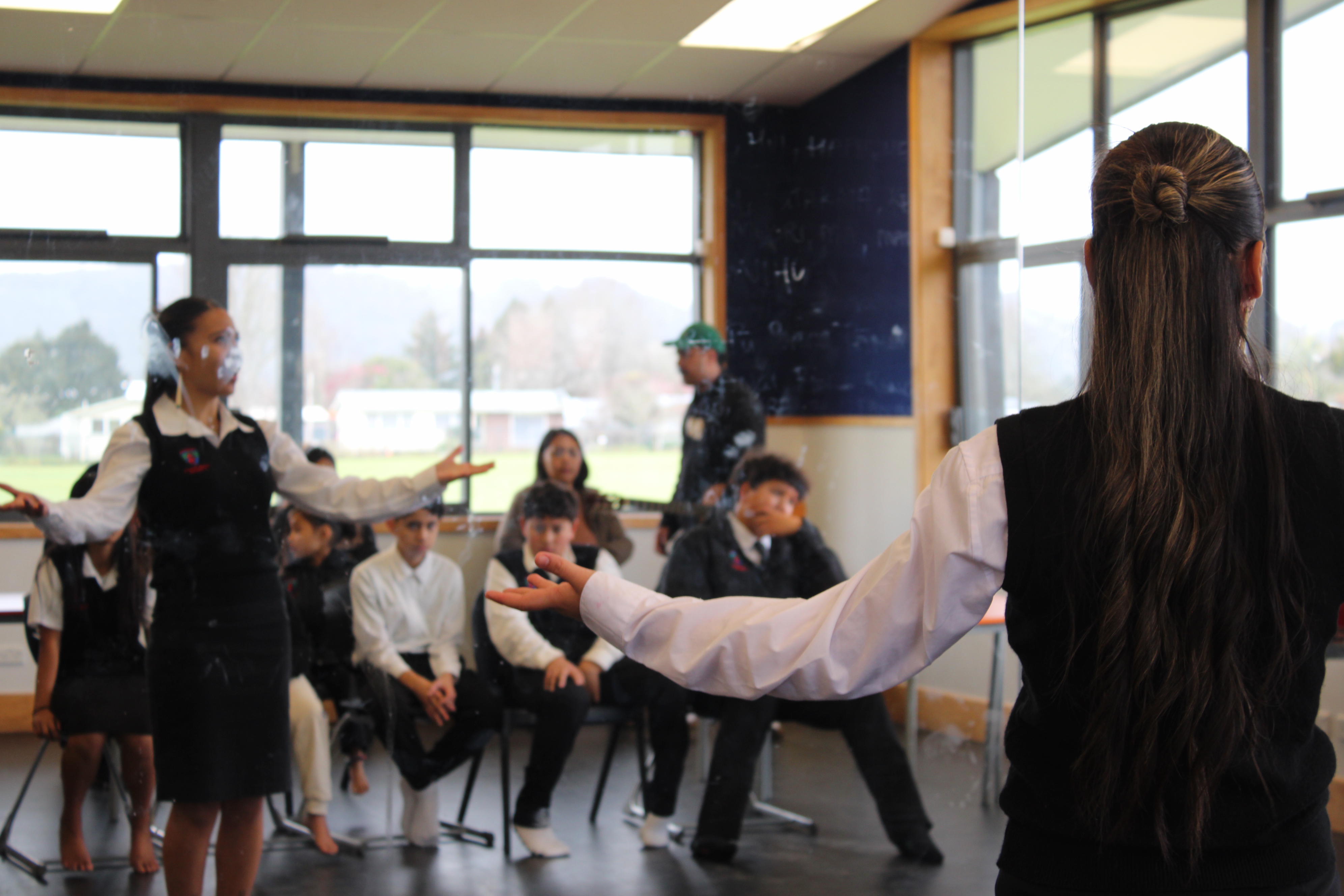 Update Contact Details | Te Kura Taumata o Panguru