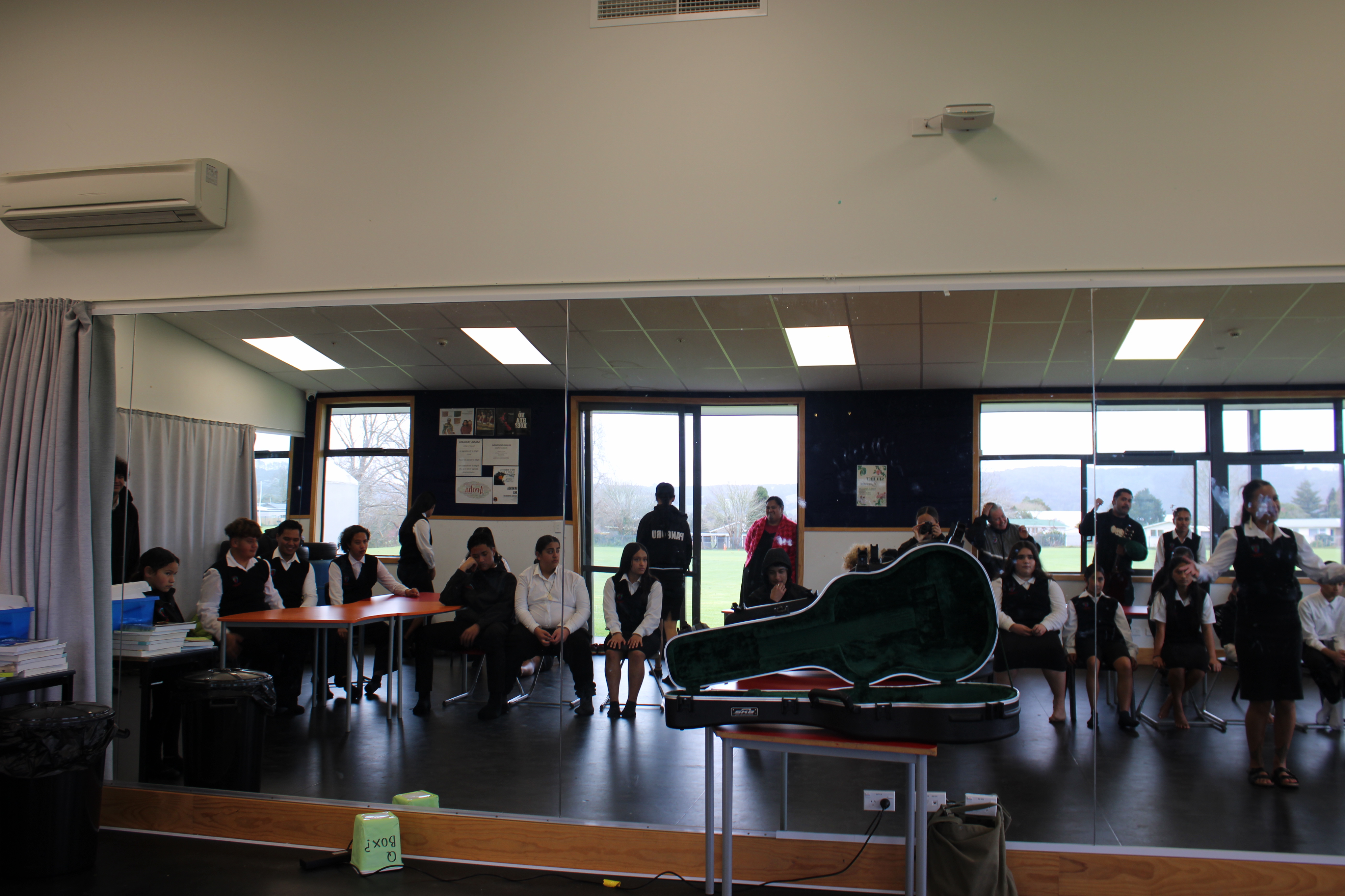 Home | Te Kura Taumata o Panguru