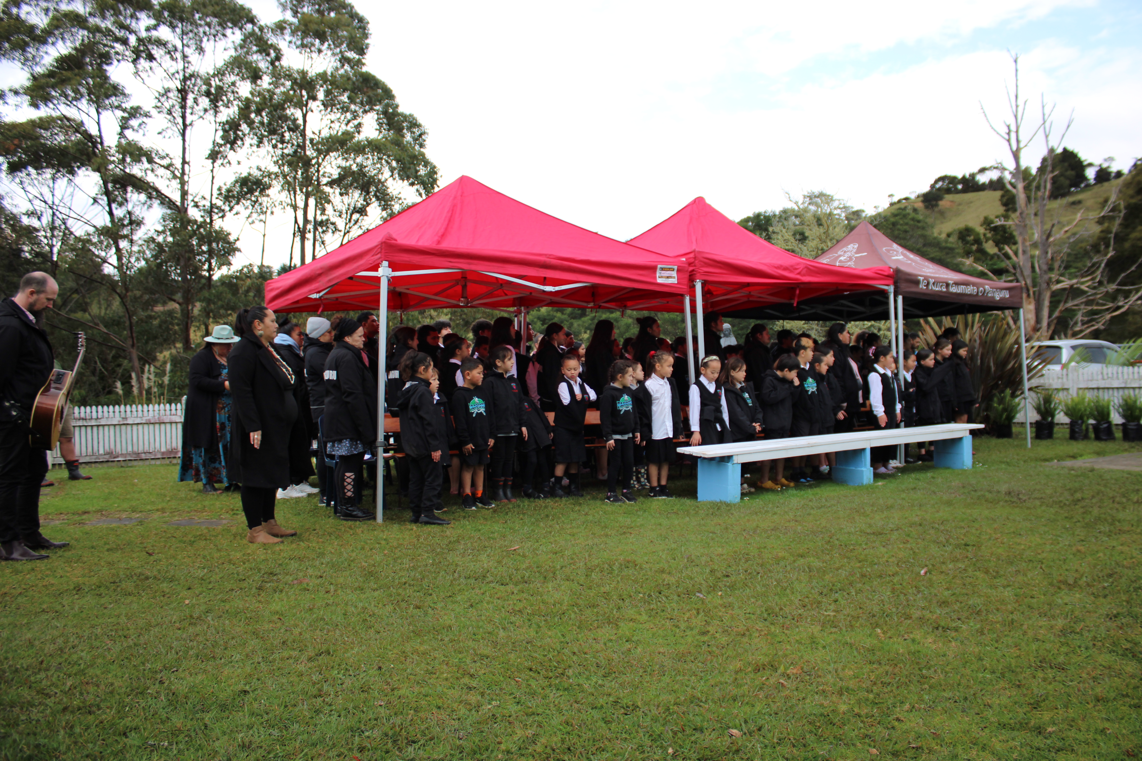 Home | Te Kura Taumata o Panguru
