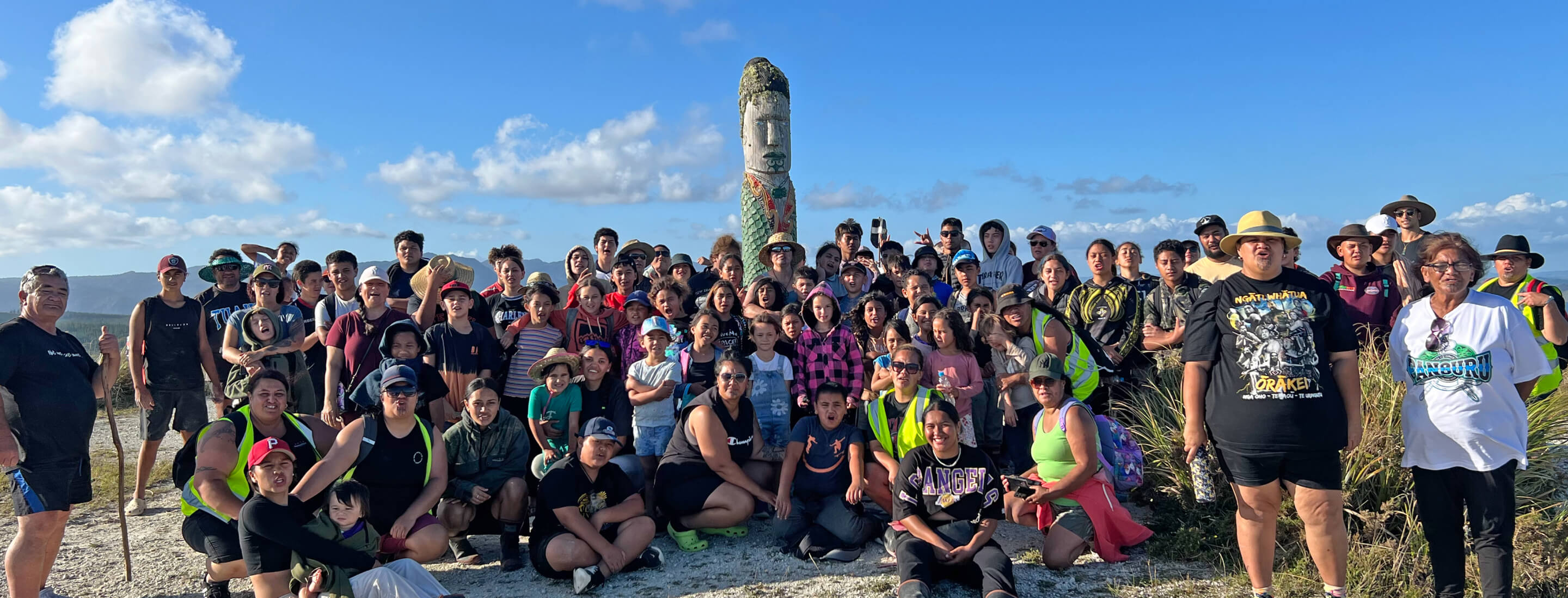 Home | Te Kura Taumata o Panguru