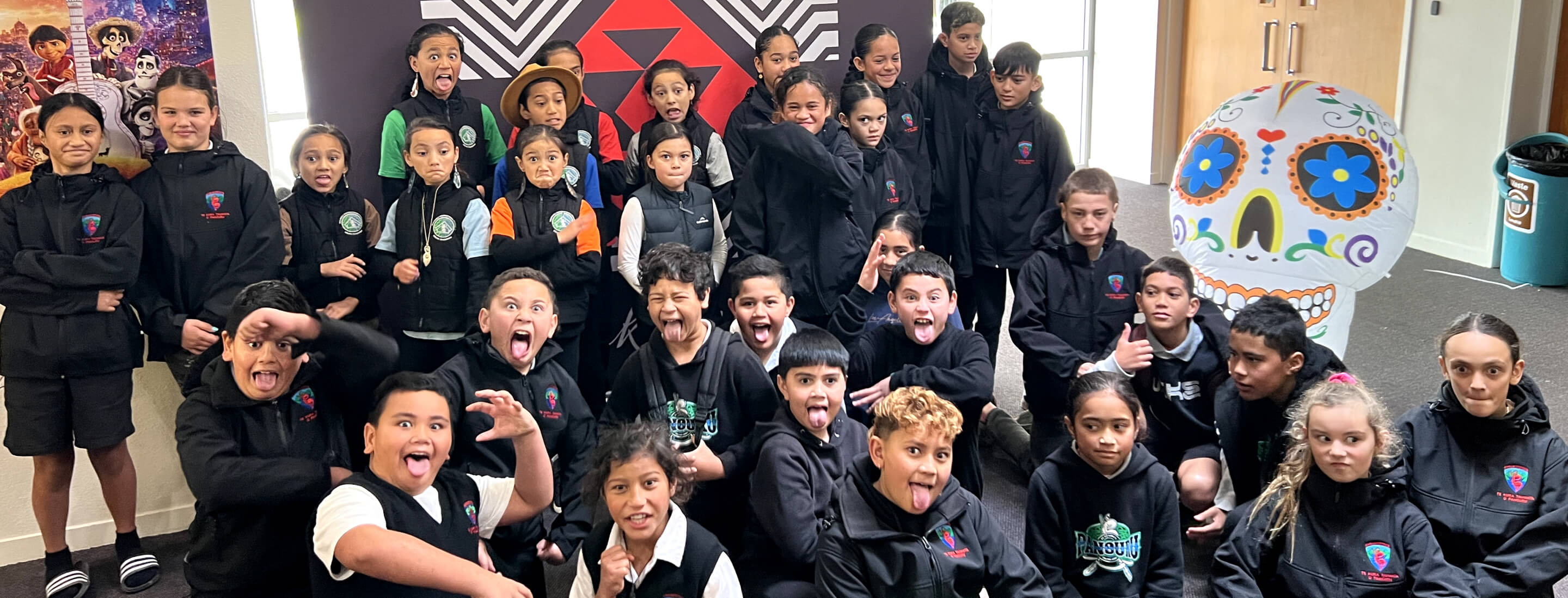 Home | Te Kura Taumata o Panguru