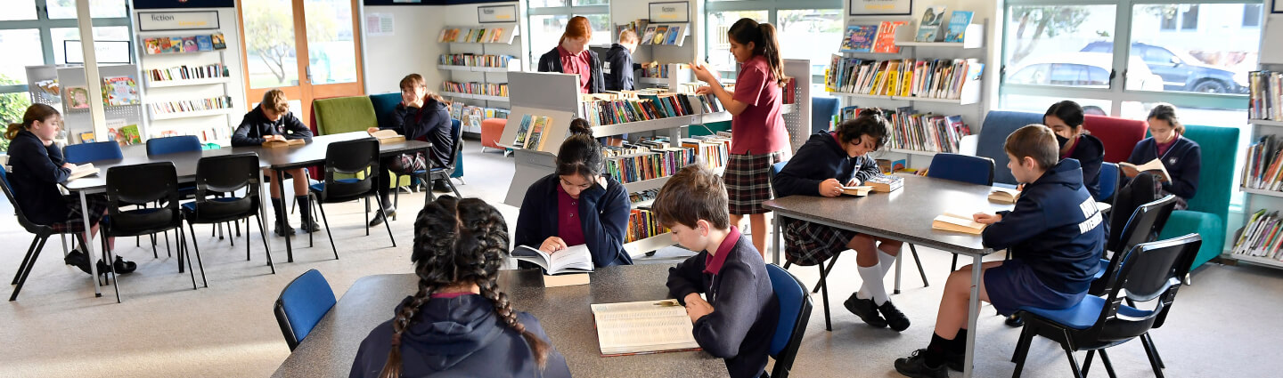 Welcome | Hutt Intermediate School