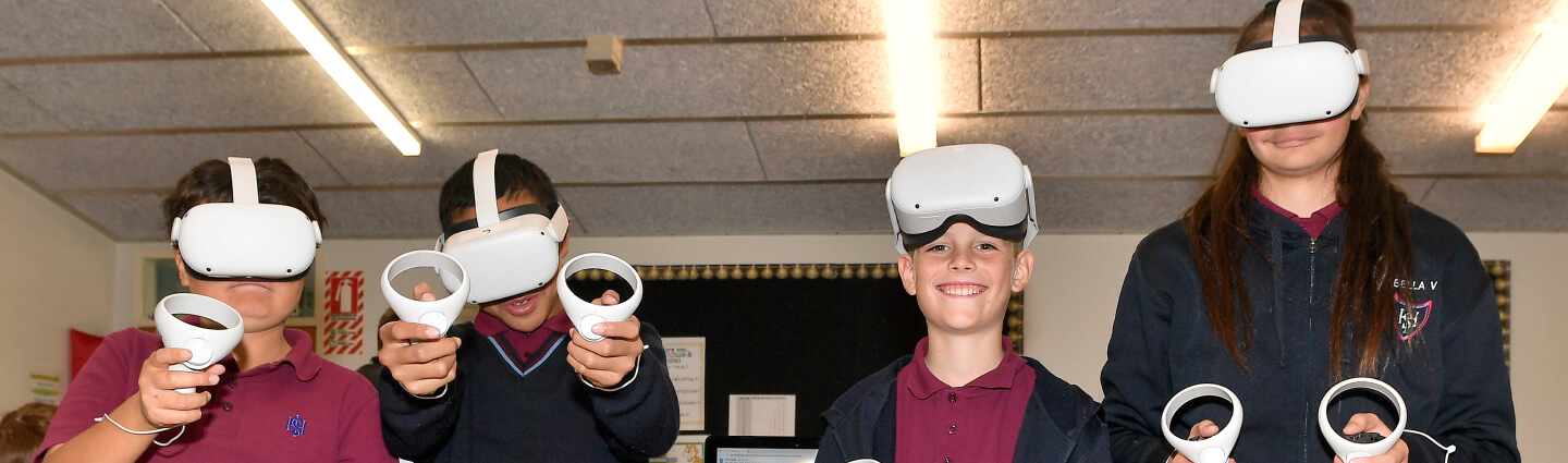 Welcome | Hutt Intermediate School