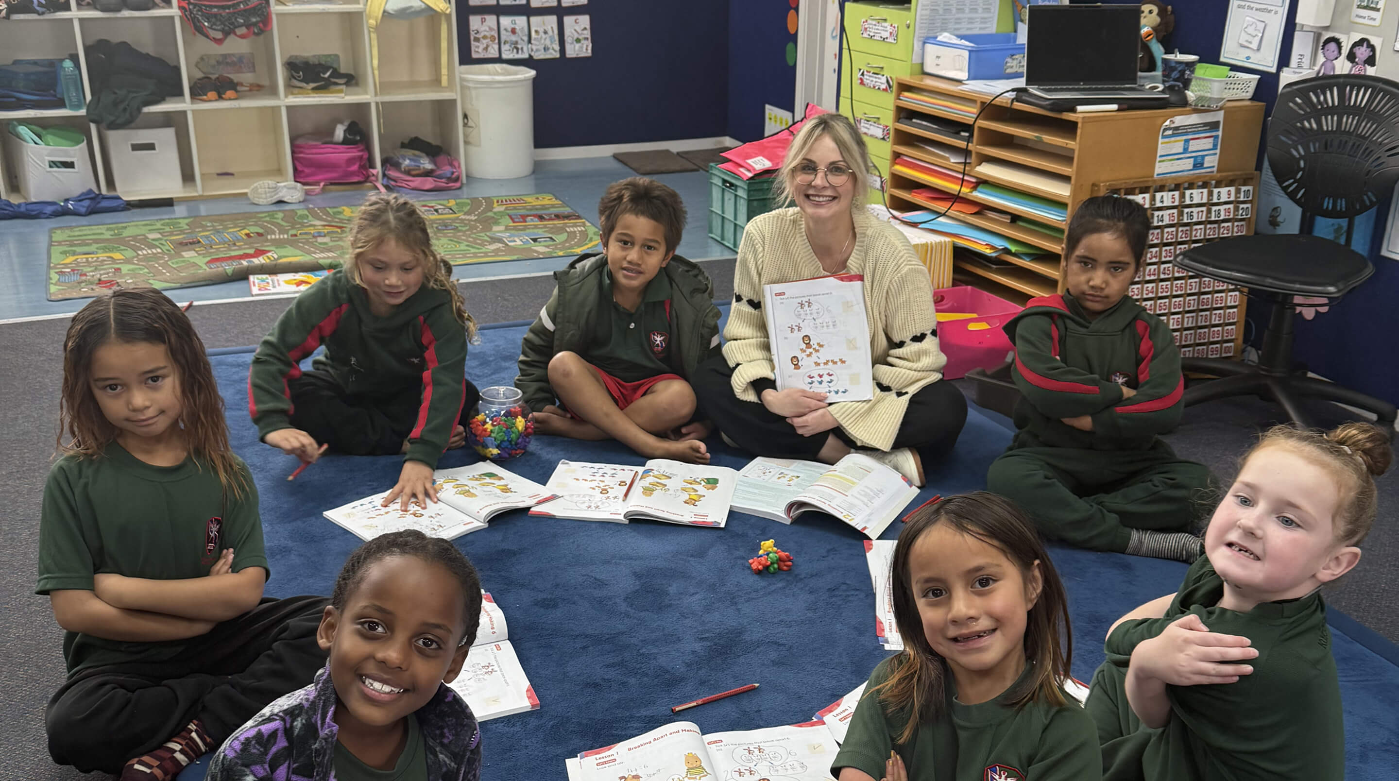 Writers Toolbox | Melville Primary School