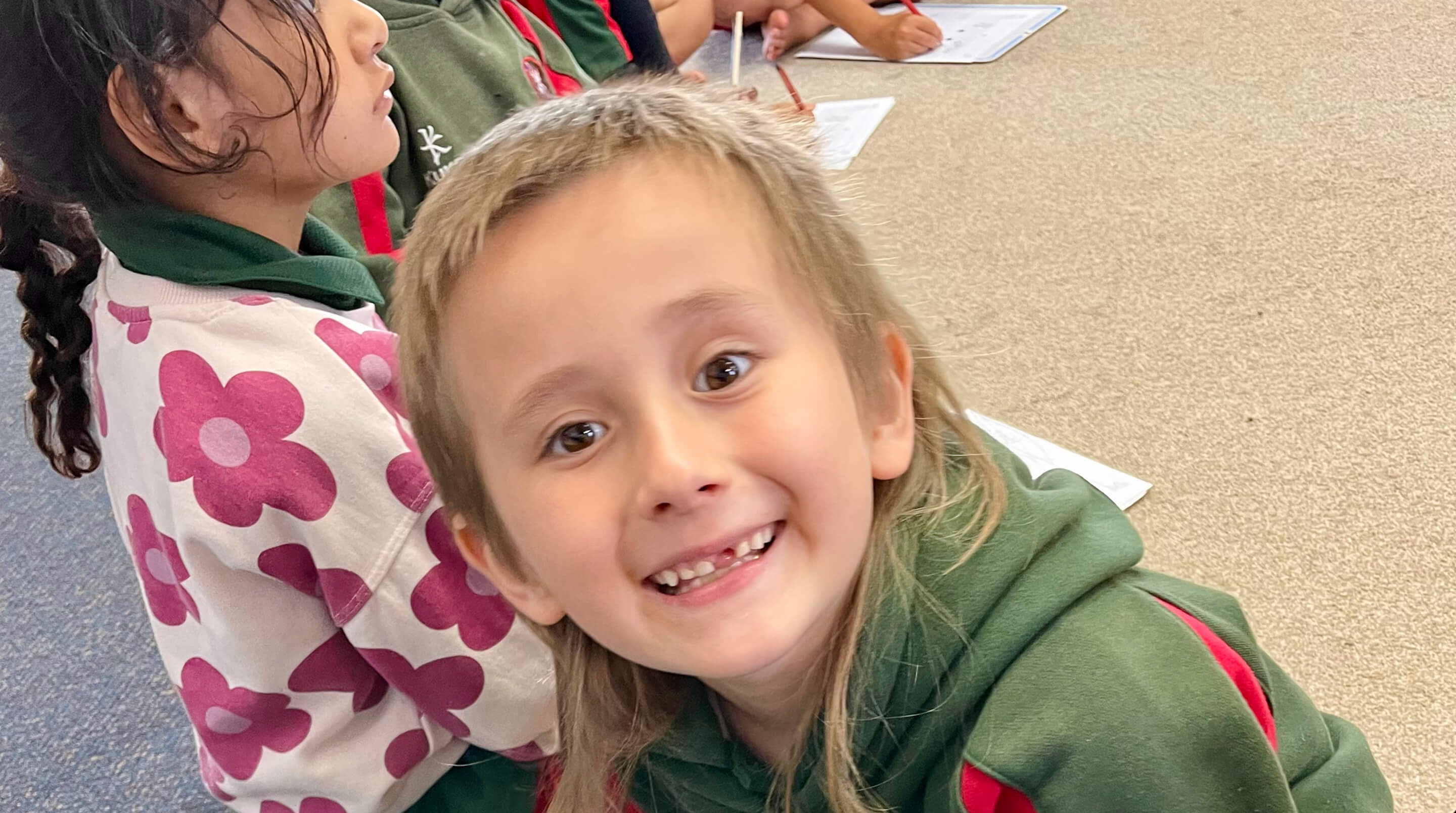 Writers Toolbox | Melville Primary School