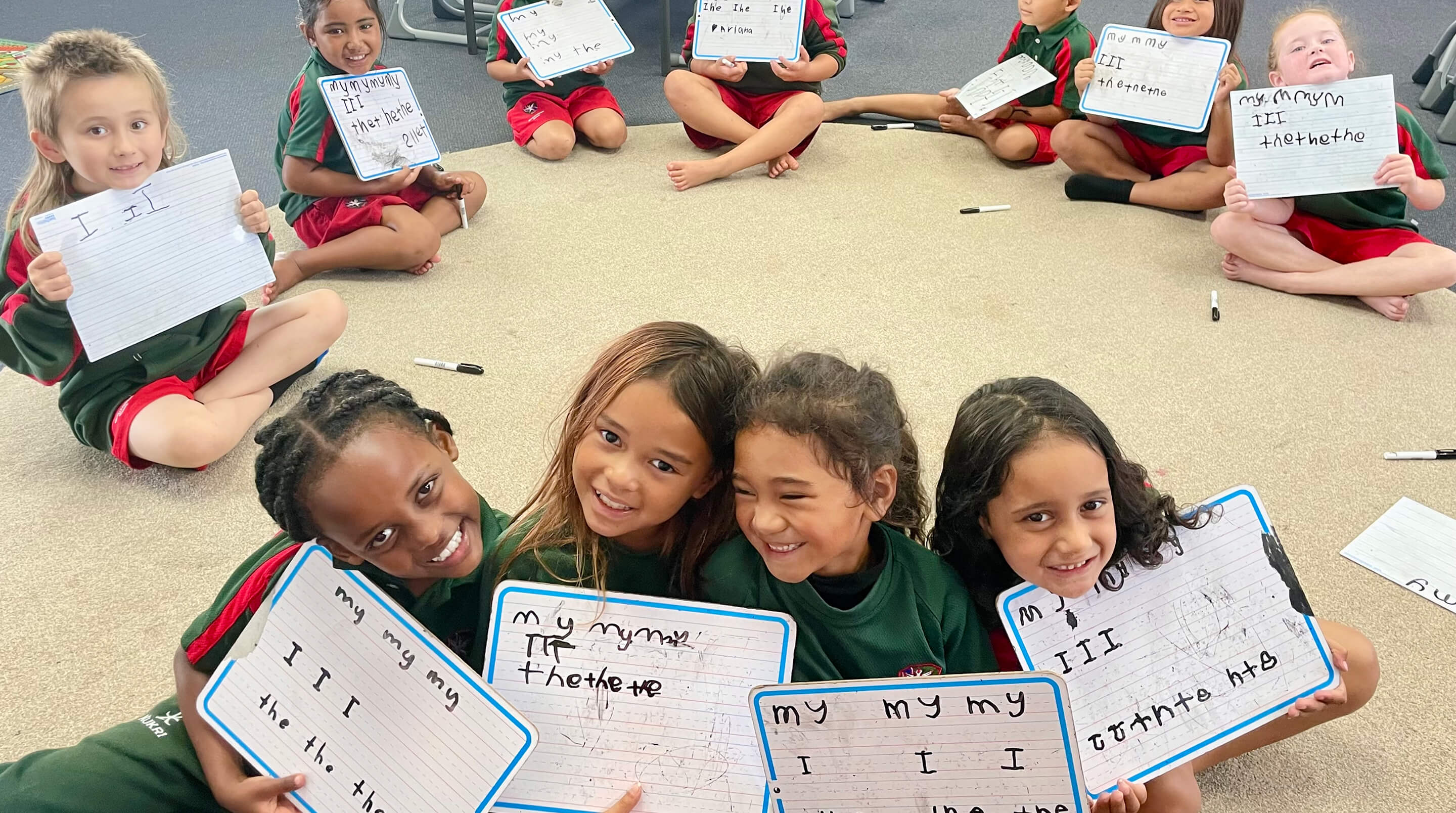 Writers Toolbox | Melville Primary School