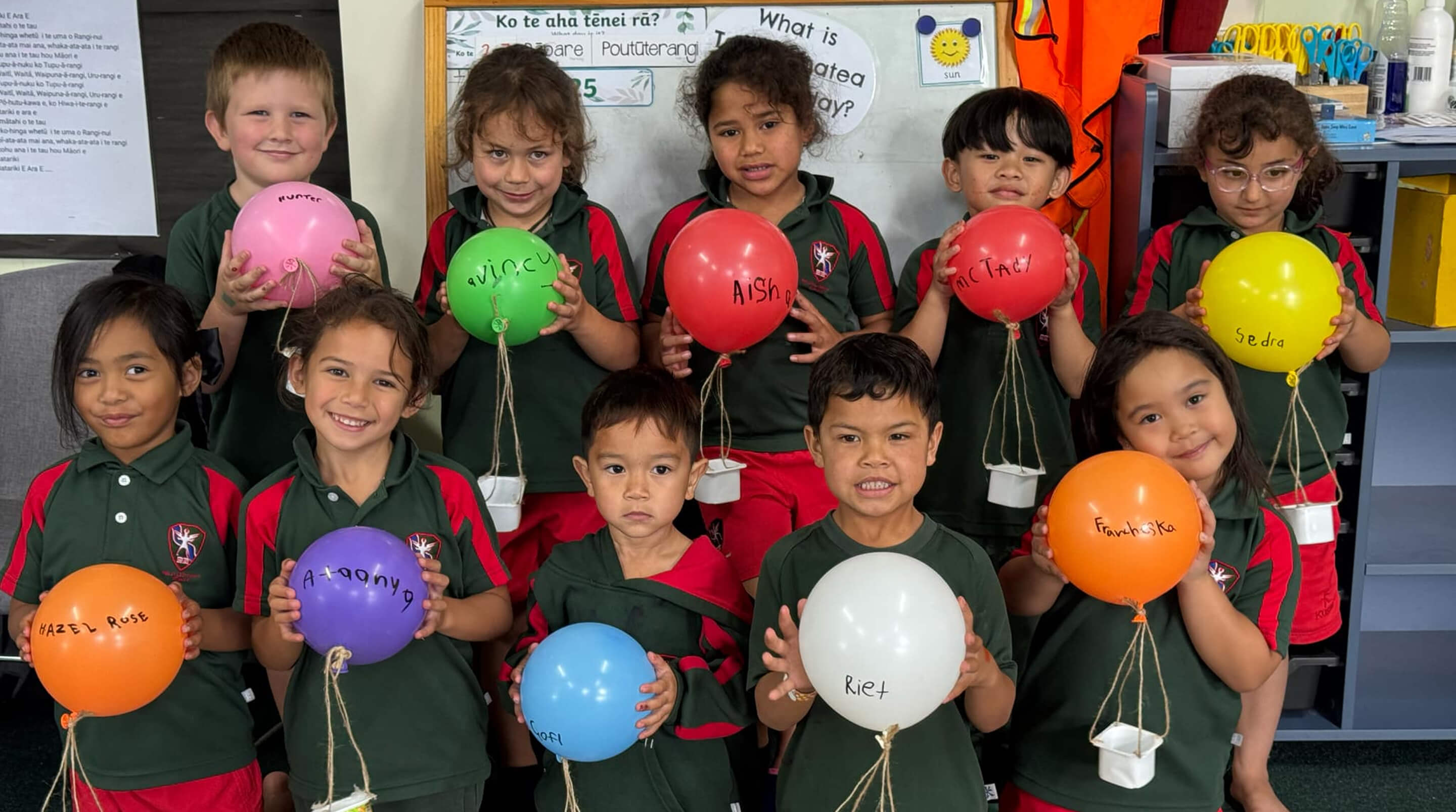 Writers Toolbox | Melville Primary School