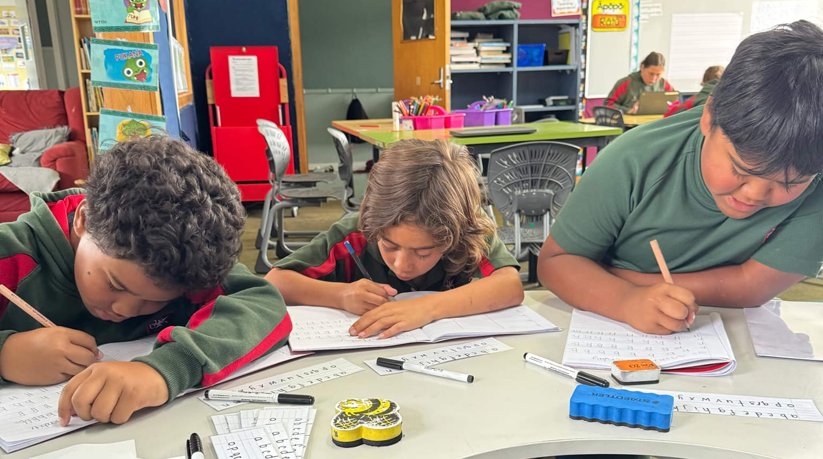 Writers Toolbox | Melville Primary School