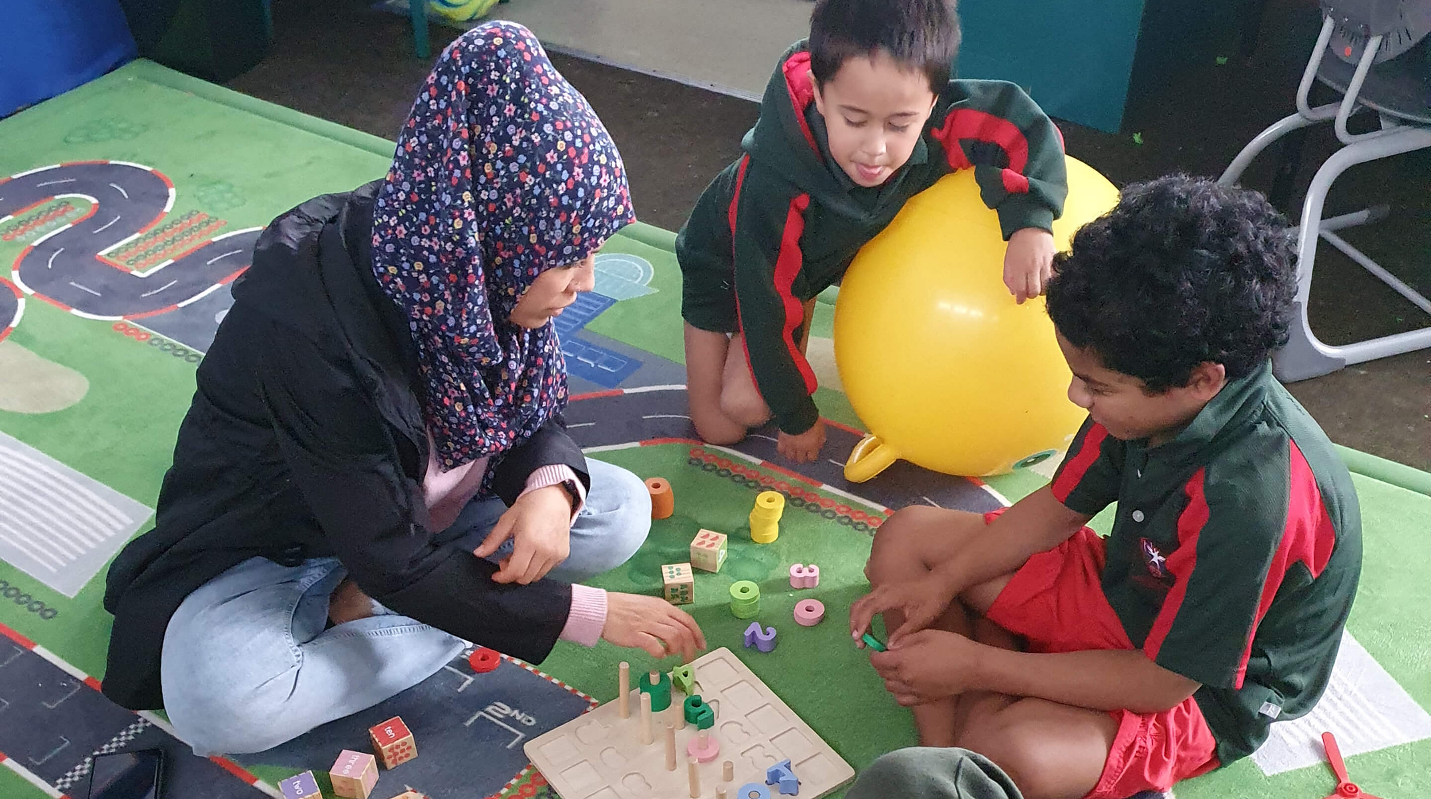 Writers Toolbox | Melville Primary School