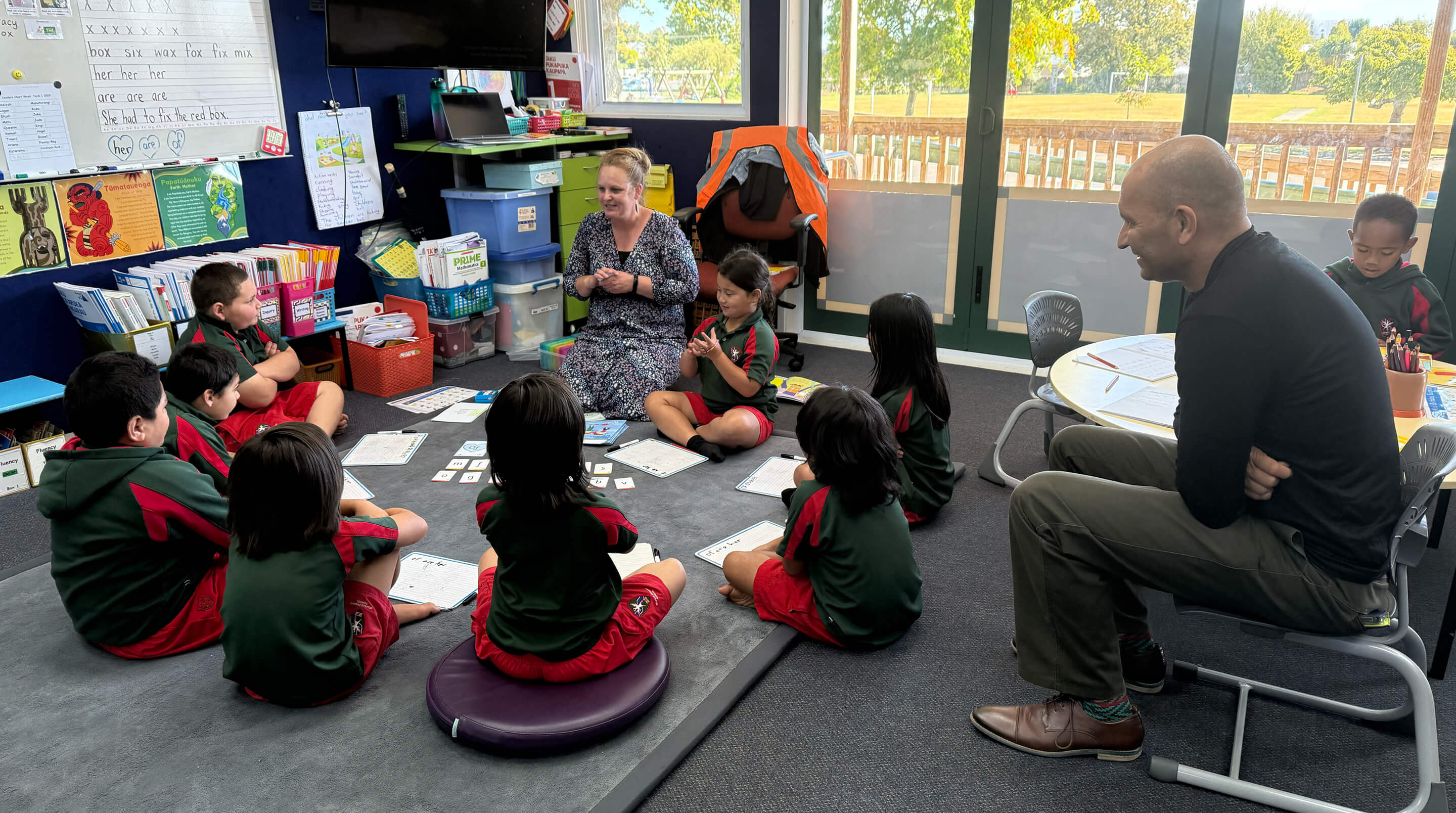 Writers Toolbox | Melville Primary School