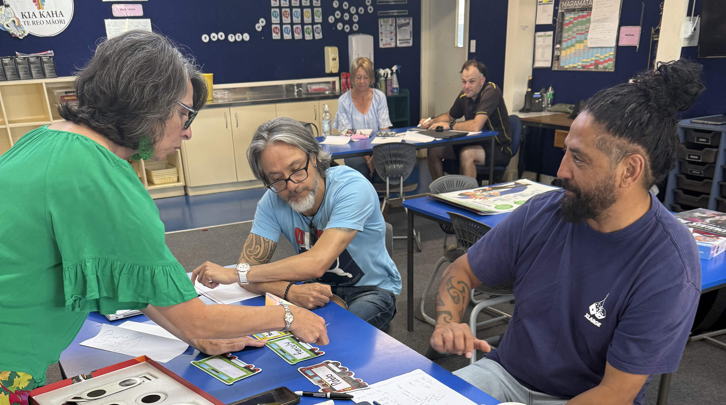 Welcome | Melville Primary School