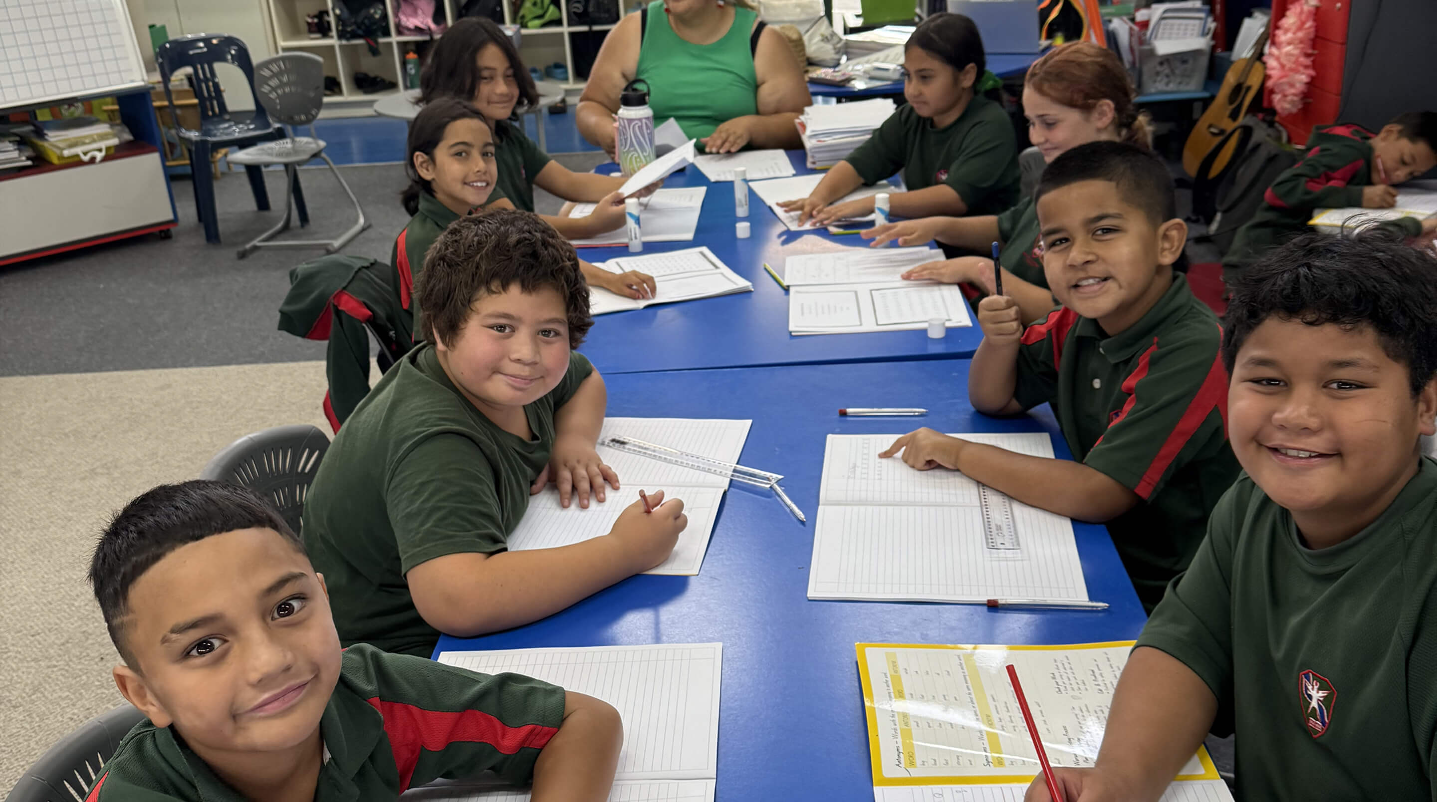 Welcome | Melville Primary School