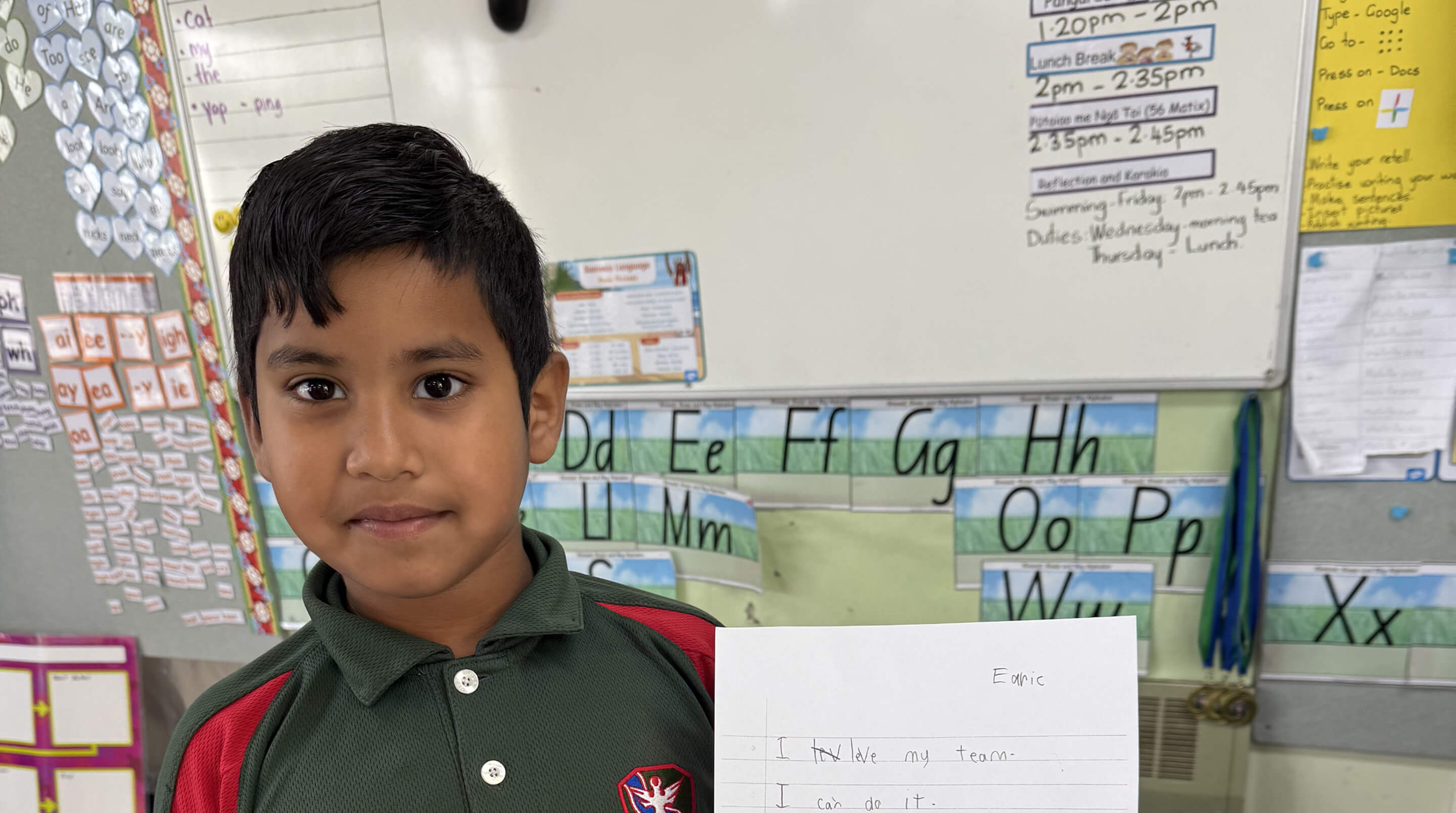 Welcome | Melville Primary School