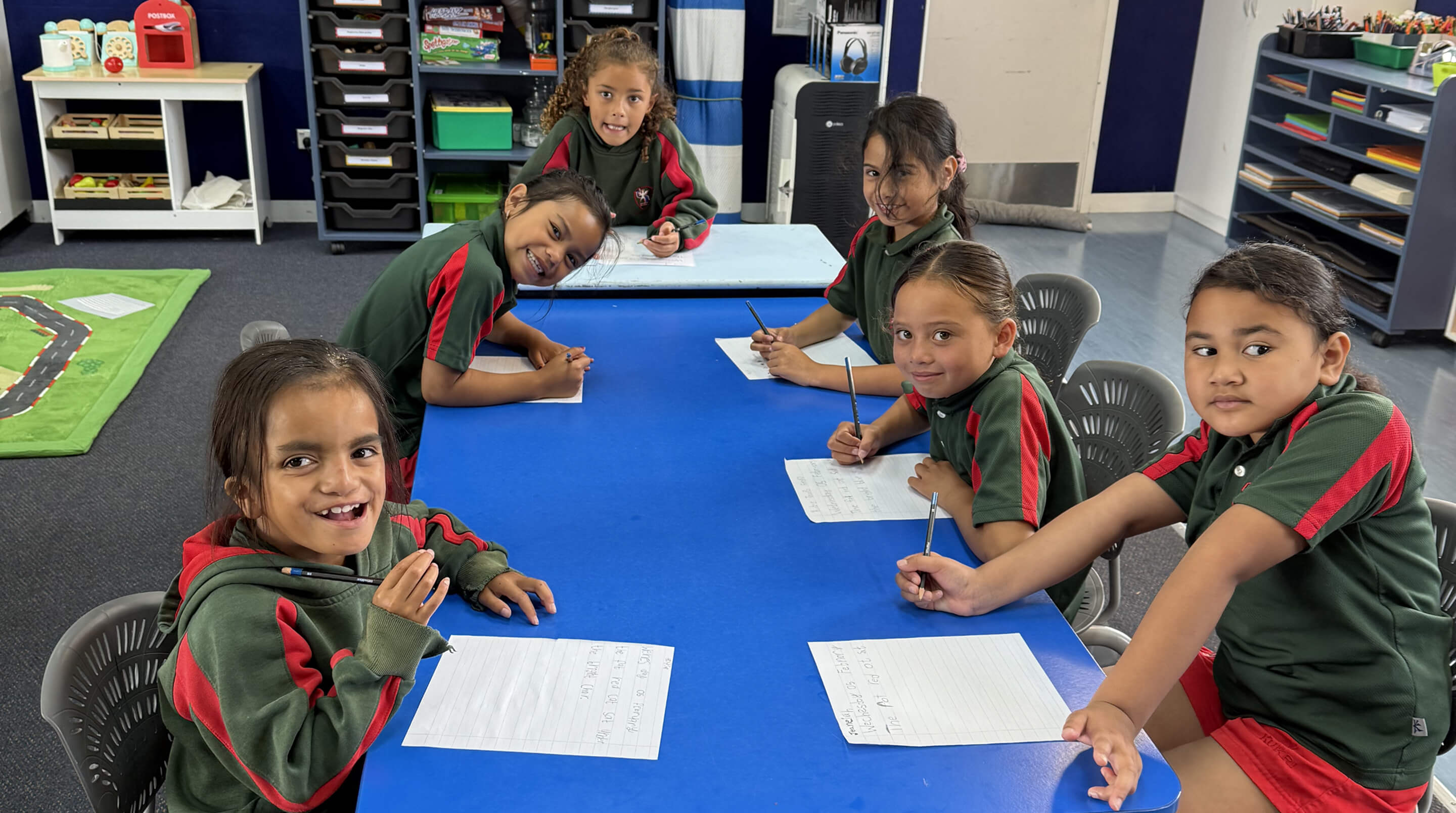 Writers Toolbox | Melville Primary School