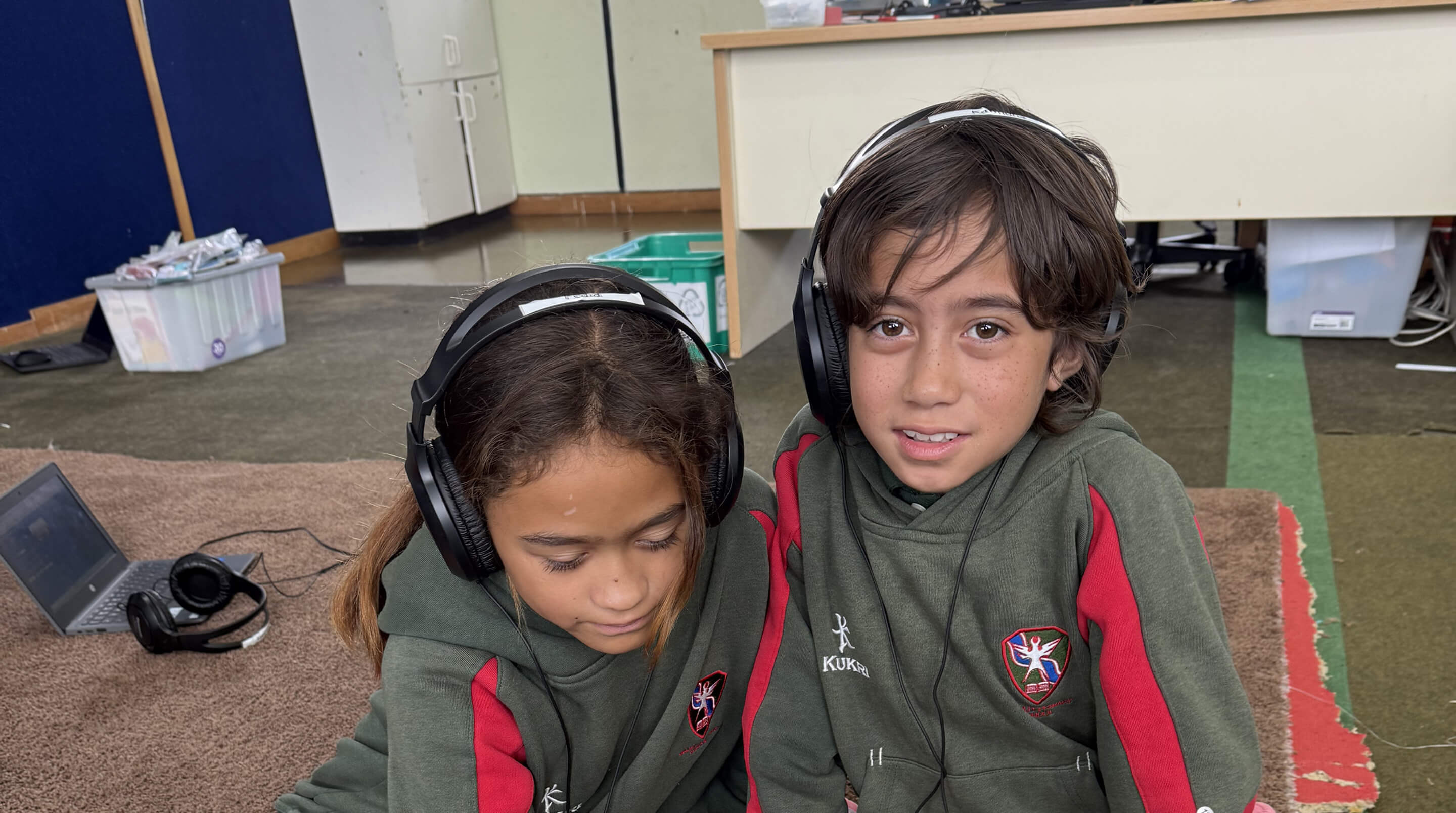 Writers Toolbox | Melville Primary School
