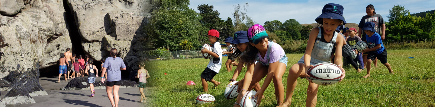 Welcome | Kāwhia School - Te Kura o Kāwhia