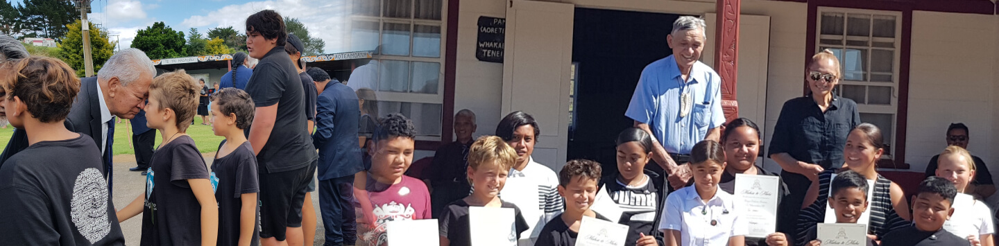 Welcome | Kāwhia School - Te Kura o Kāwhia