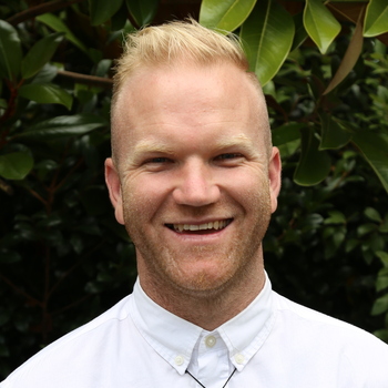 Kaimahi / Staff | Manchester Street School
