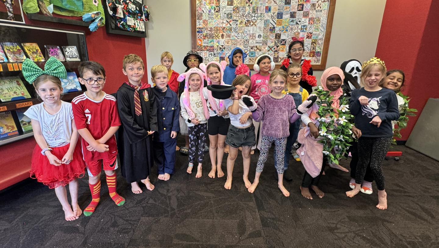 Karakia | Woodstock School | Pukeora