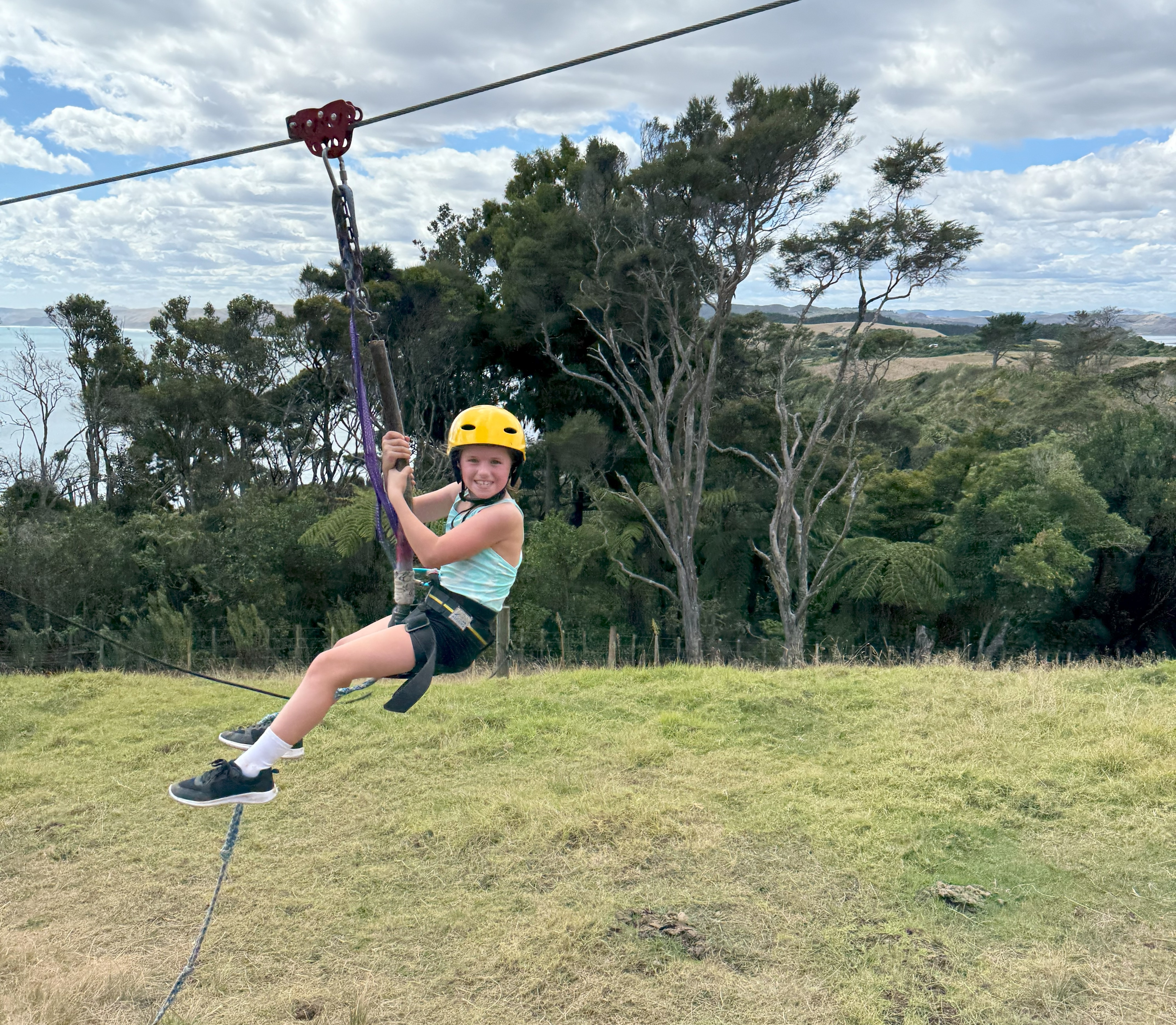 Karakia | Woodstock School | Pukeora
