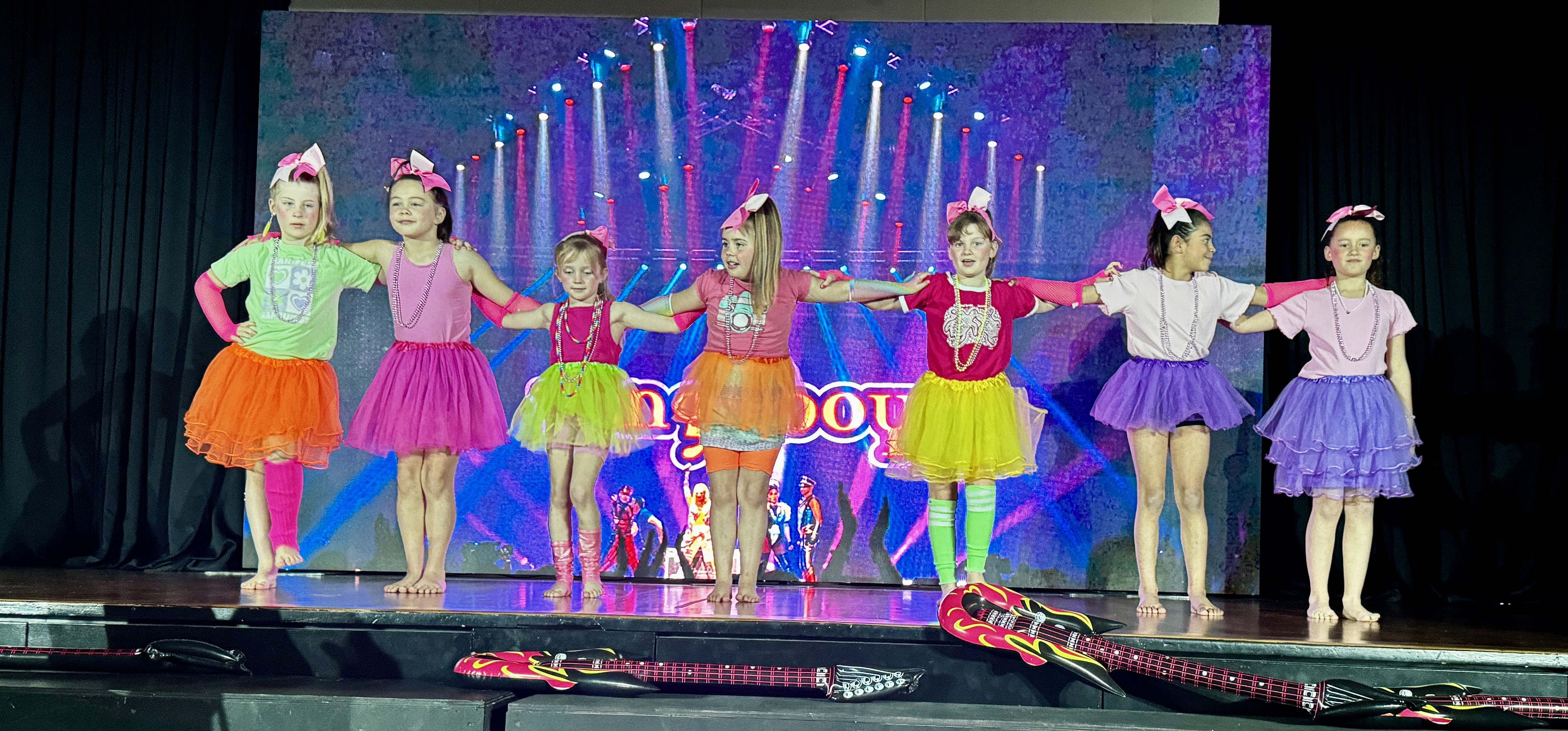 Karakia | Woodstock School | Pukeora