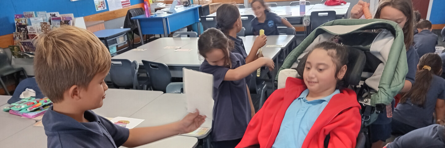 Our Staff | Galatea School