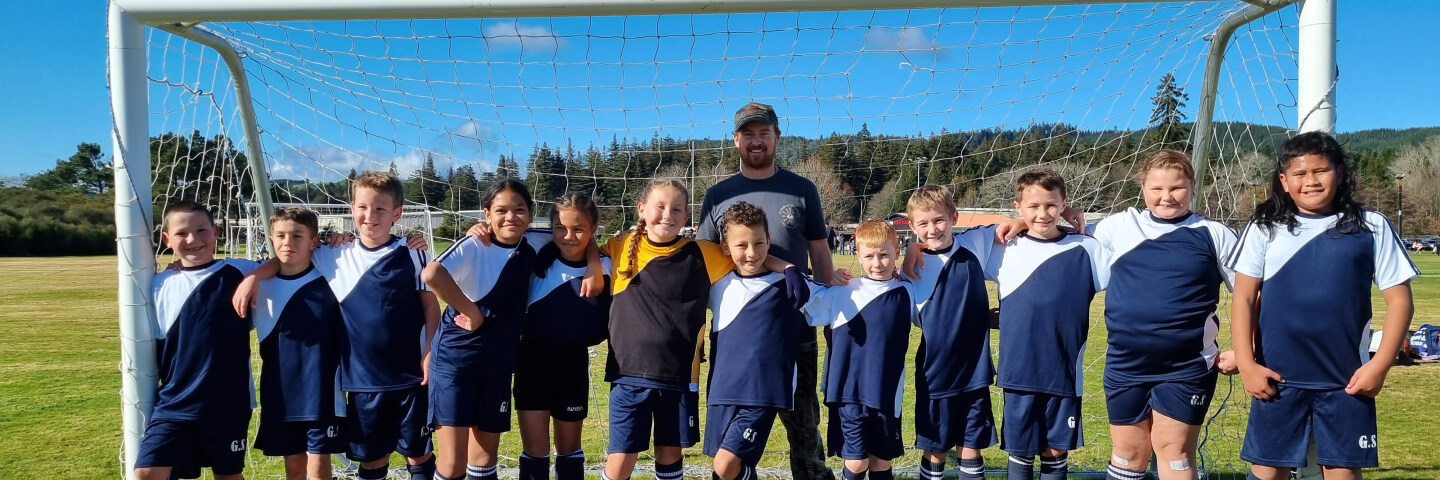 School Docs | Galatea School