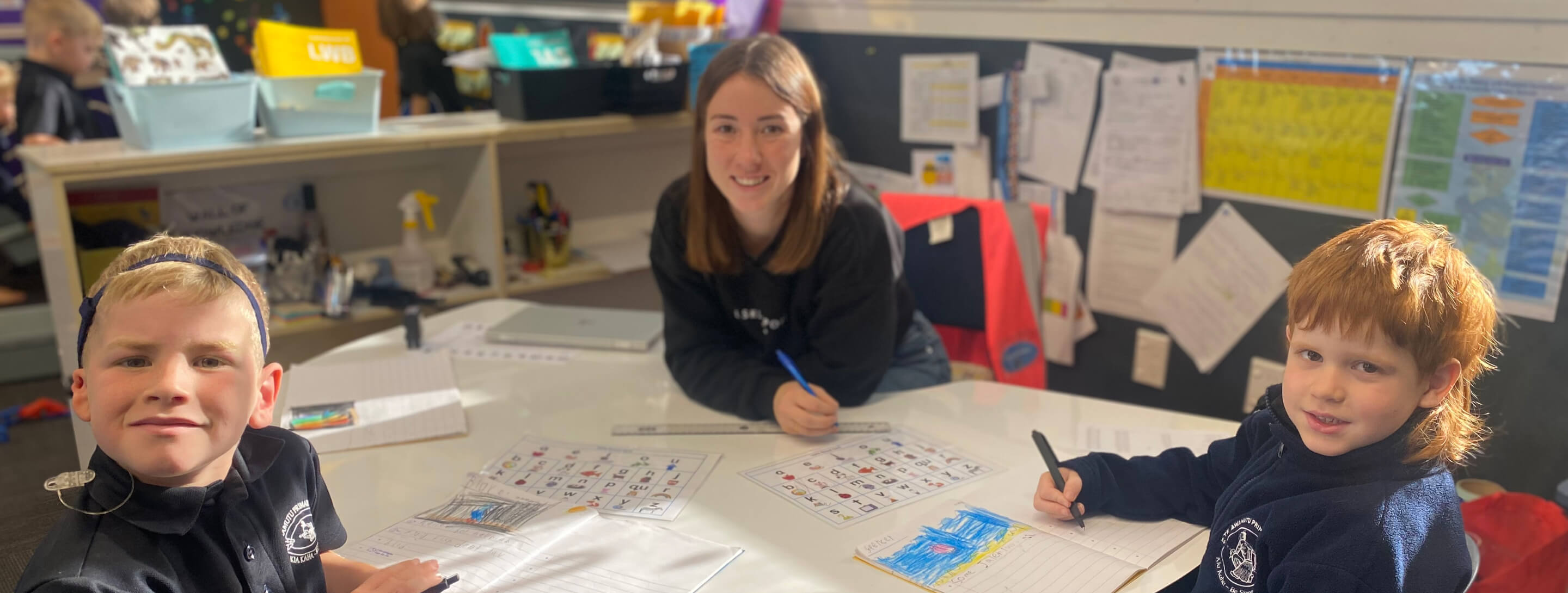 Welcome | Te Awamutu Primary School