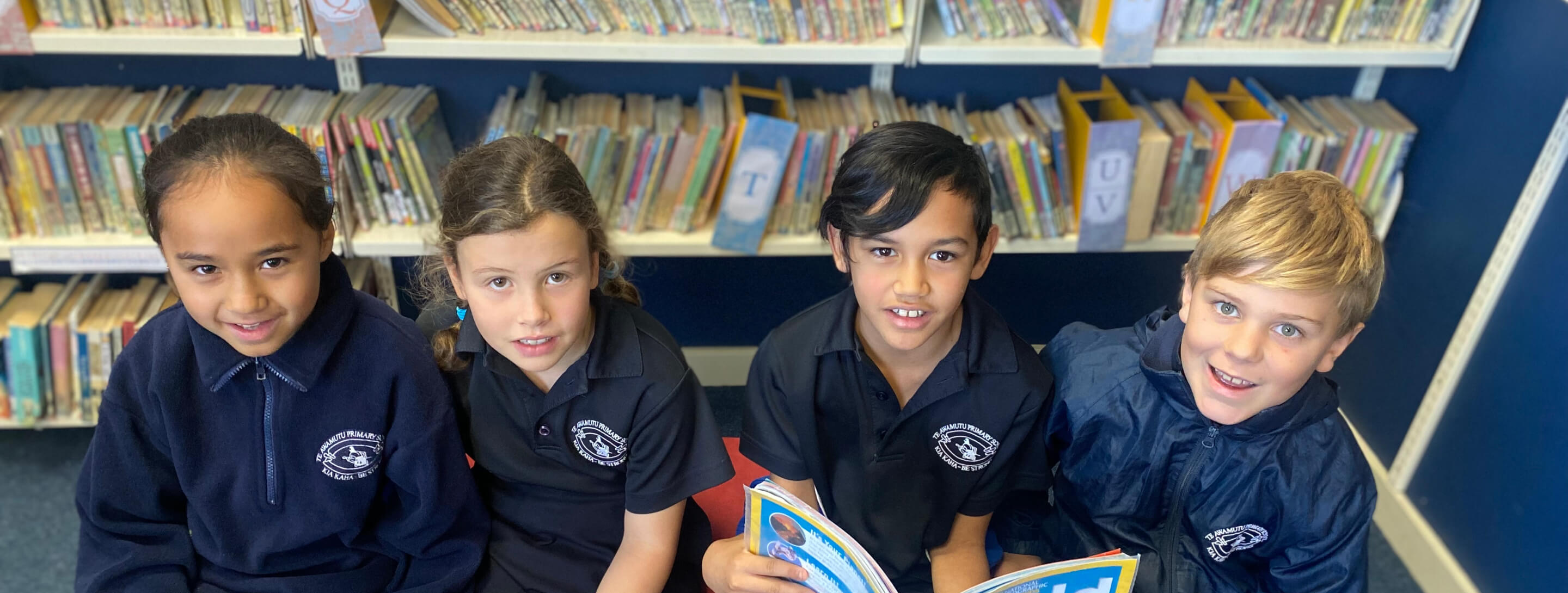 Educational Websites | Te Awamutu Primary School