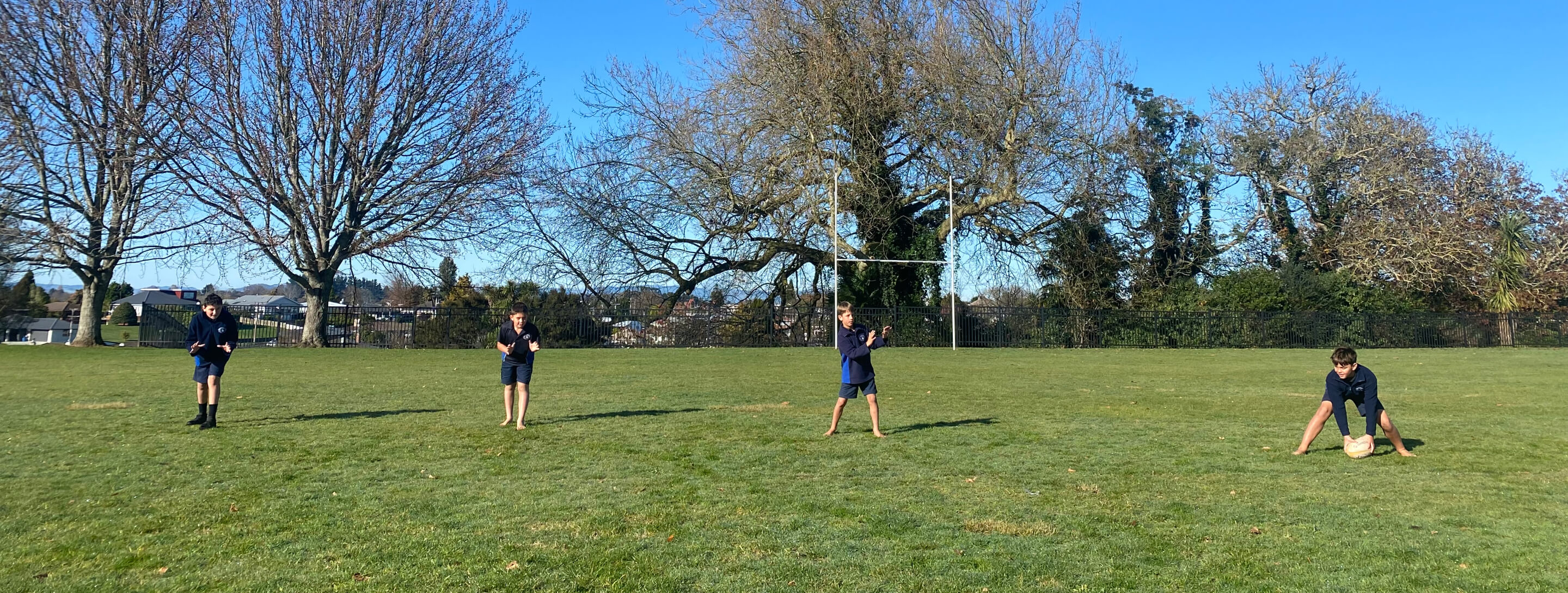 Educational Websites | Te Awamutu Primary School