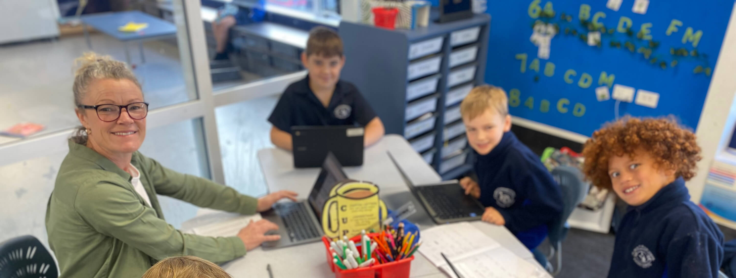 Welcome | Te Awamutu Primary School