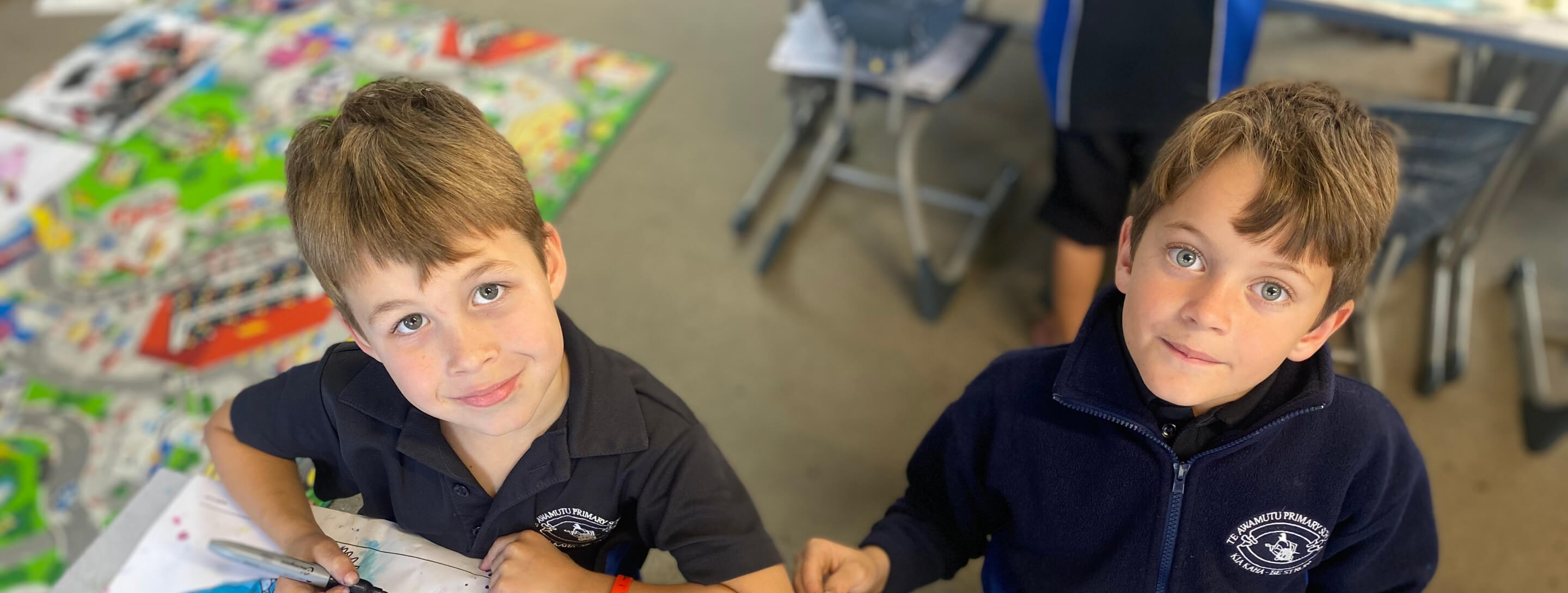 Educational Websites | Te Awamutu Primary School