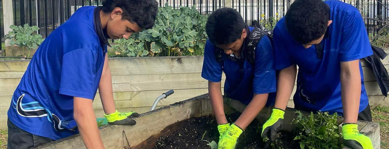 Home | Moerewa School