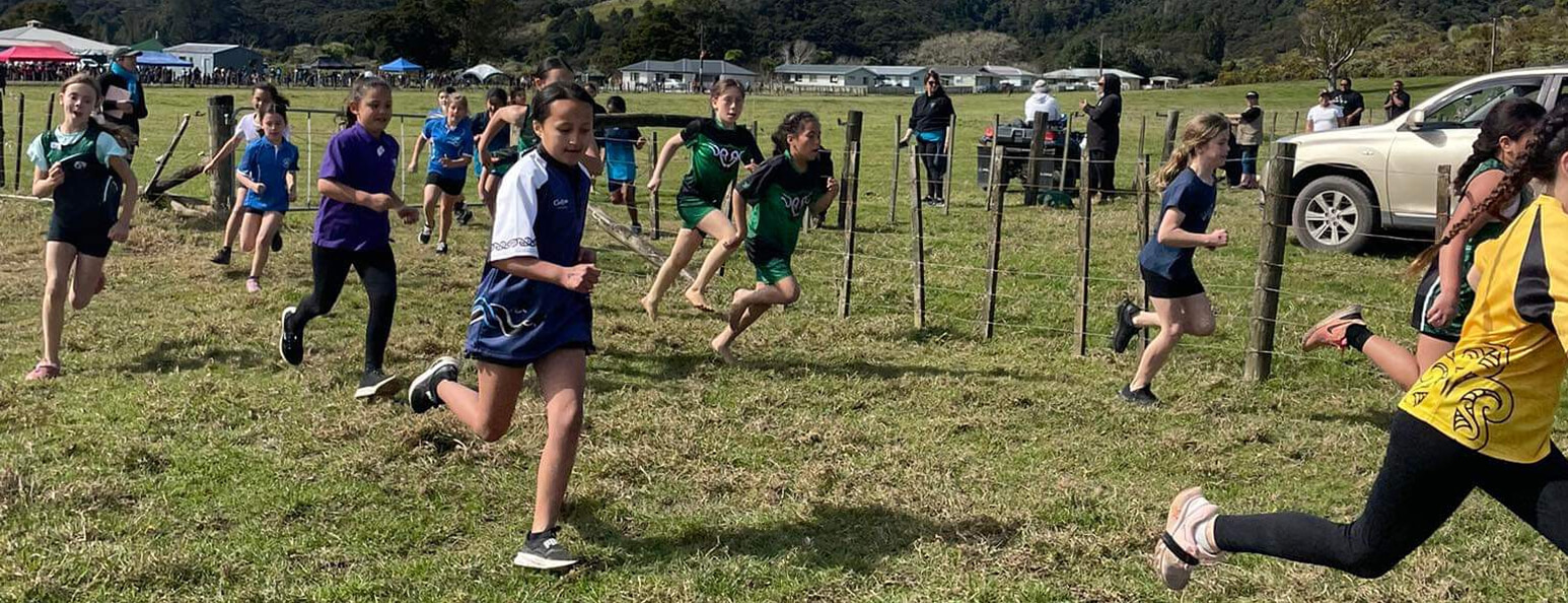 Home | Moerewa School