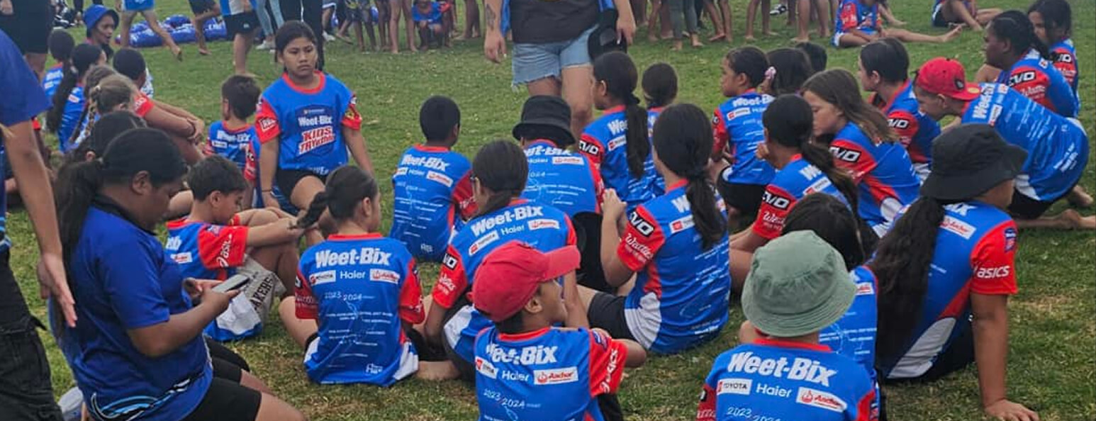 Home | Moerewa School