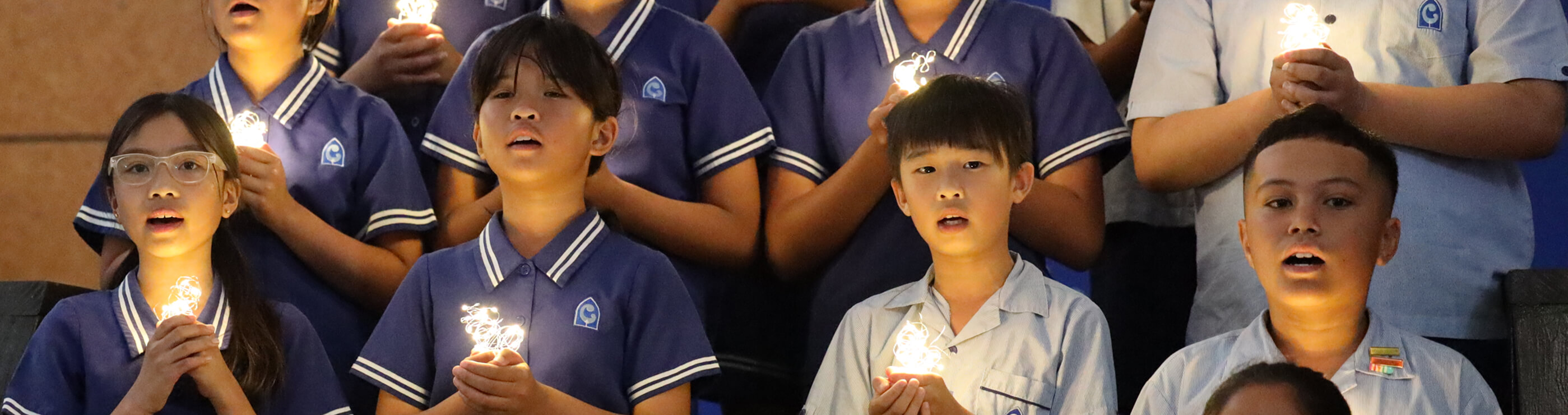 Home | Sancta Maria Catholic Primary School