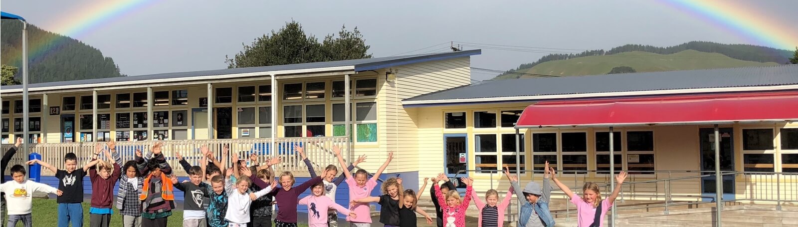 Welcome | Waikanae Primary School