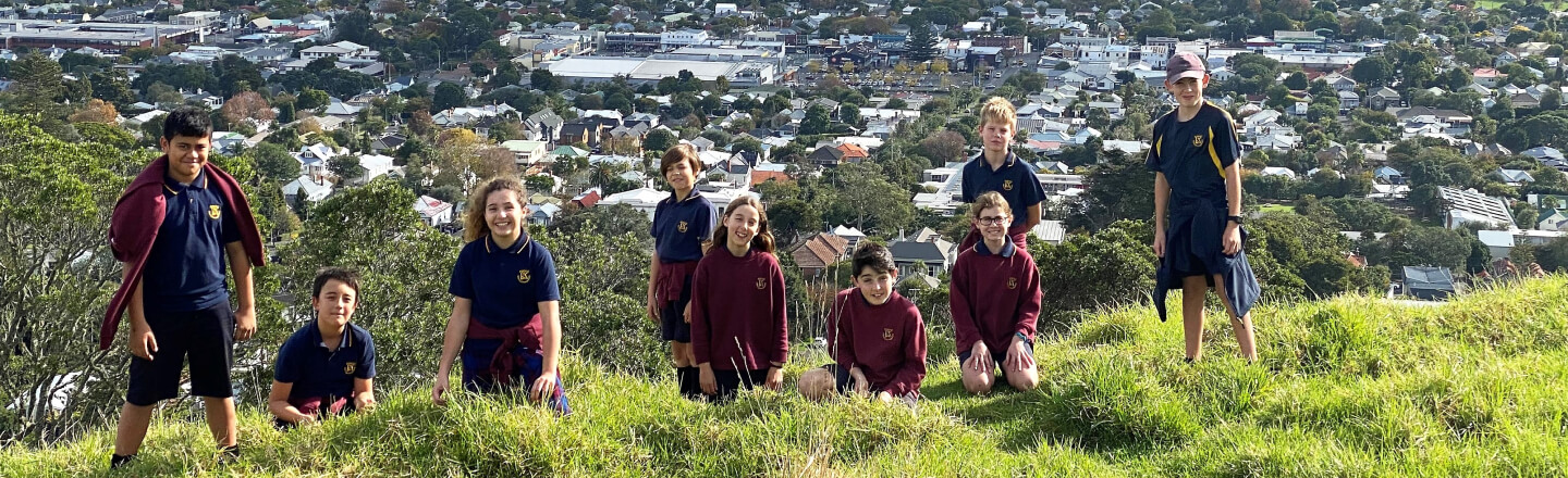 Frequently Asked Questions | Kōwhai Intermediate School