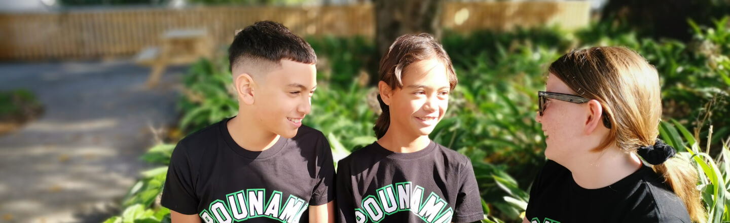 Welcome | Kōwhai Intermediate School