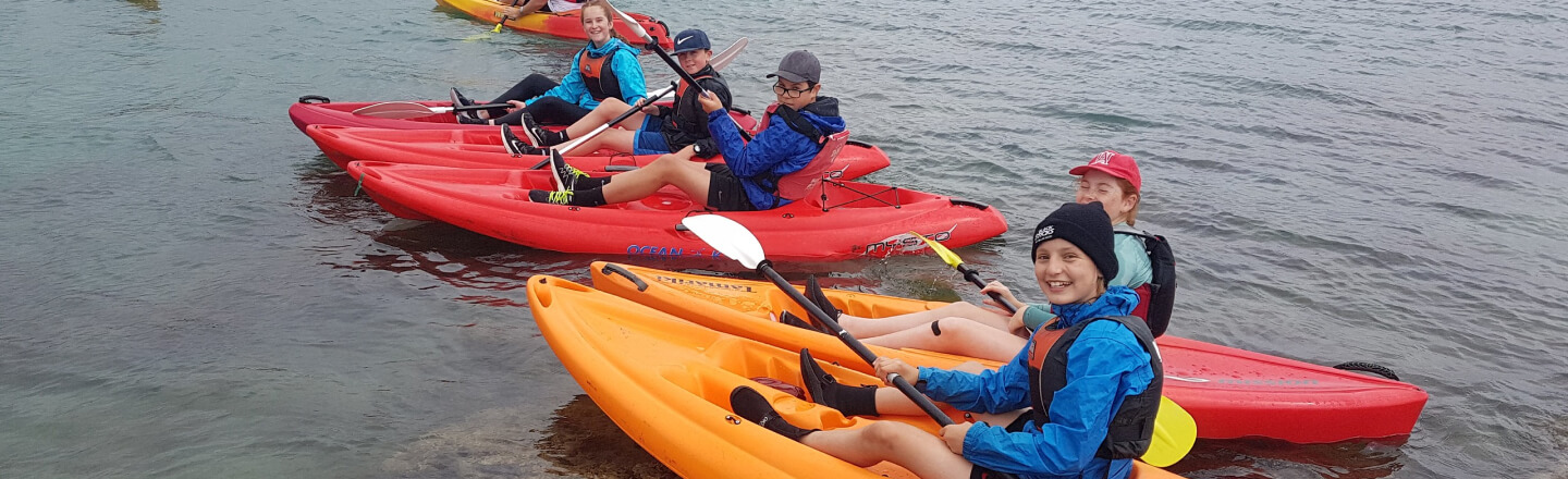 Welcome | Kōwhai Intermediate School