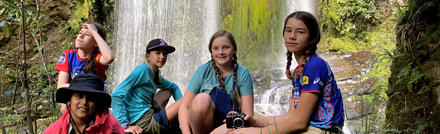 Welcome | Kōwhai Intermediate School