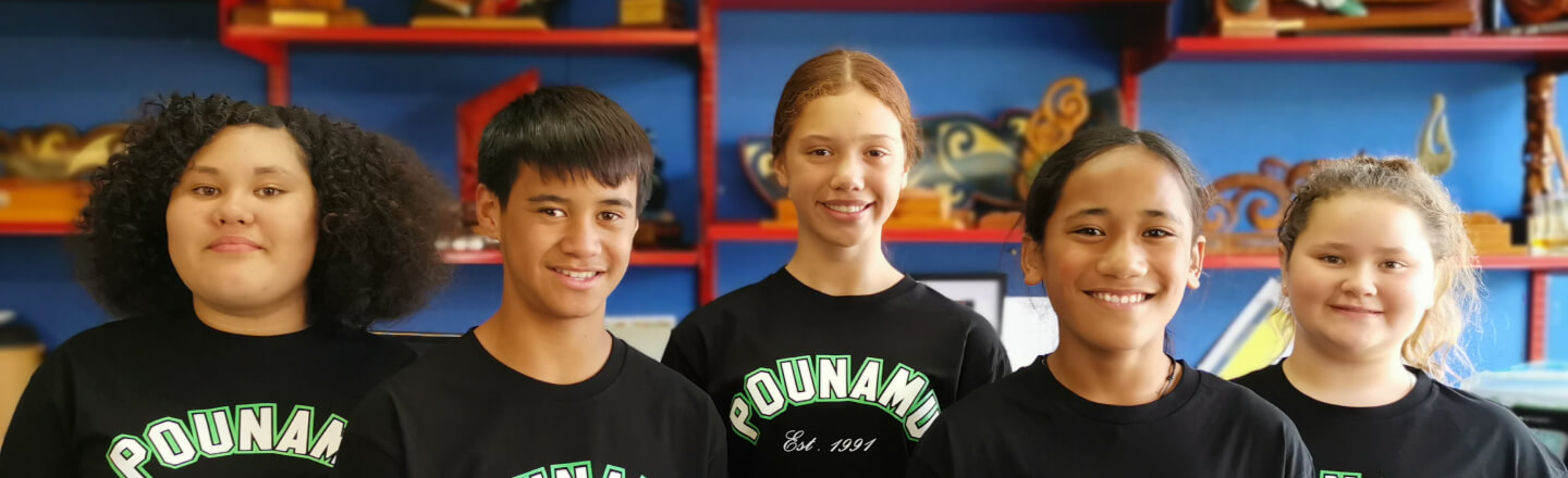 Welcome | Kōwhai Intermediate School